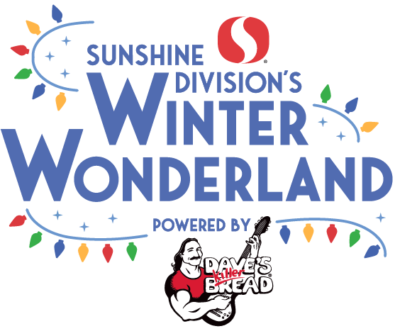 Portland Christmas Light Show at Portland Raceway | Winter Wonderland